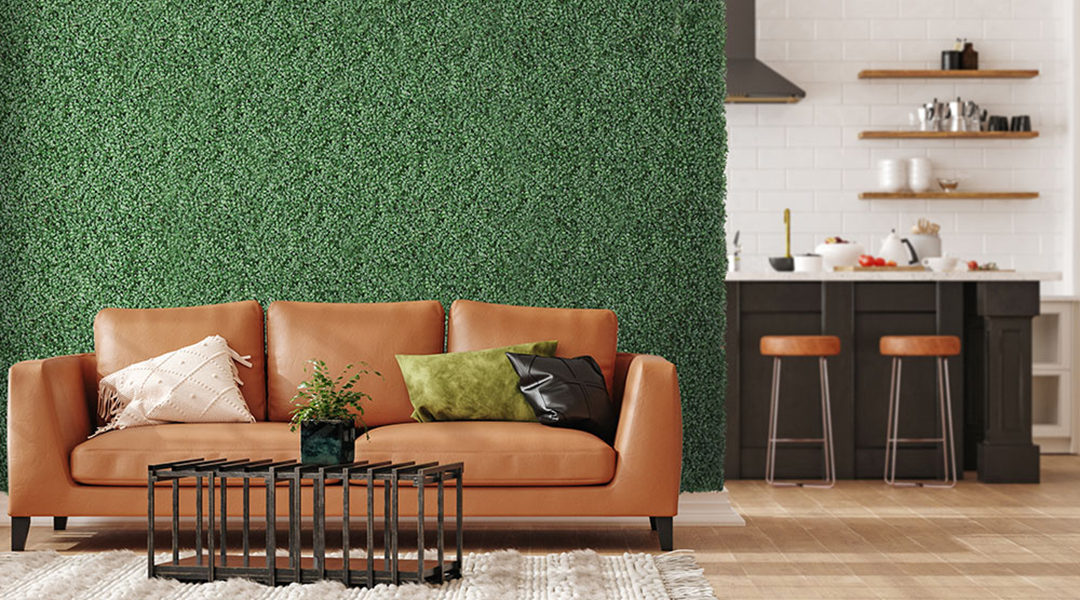 Naturalistic Design Elements Can Improve Productivity and Concentration ...