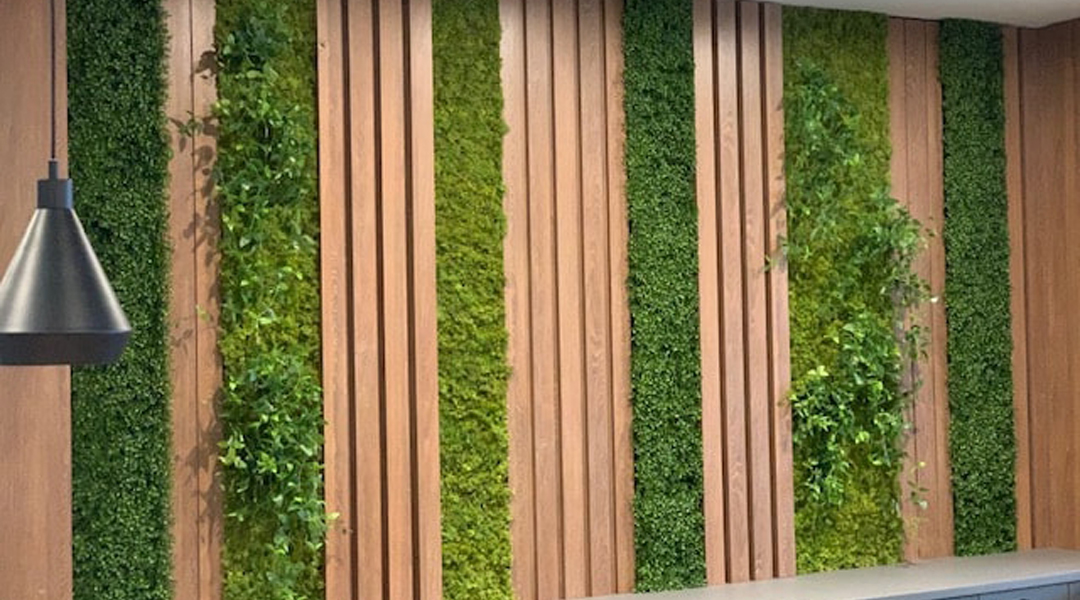 The Transformative Power of Escapist Design | Cascade Greenery